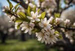 What Does an Almond Tree Look Like: Characteristics and Visual ...