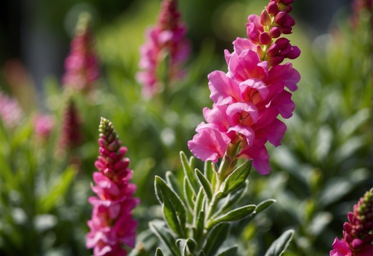 Snapdragon: Annual or Perennial? Understanding the Lifespan of this ...