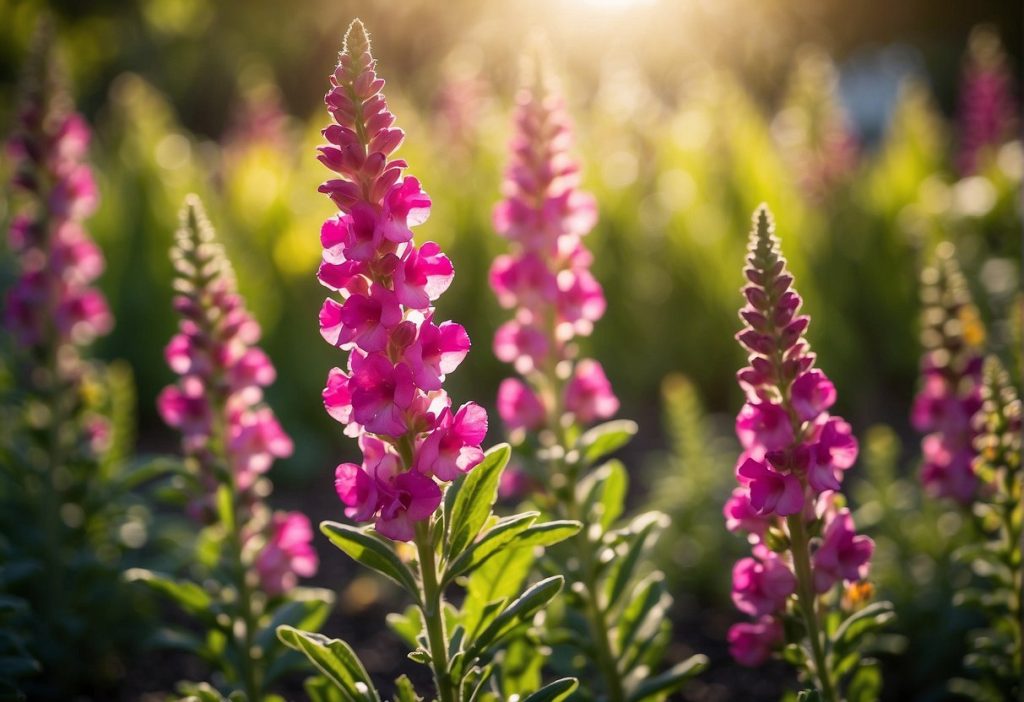 Snapdragon: Annual or Perennial? Understanding the Lifespan of this ...