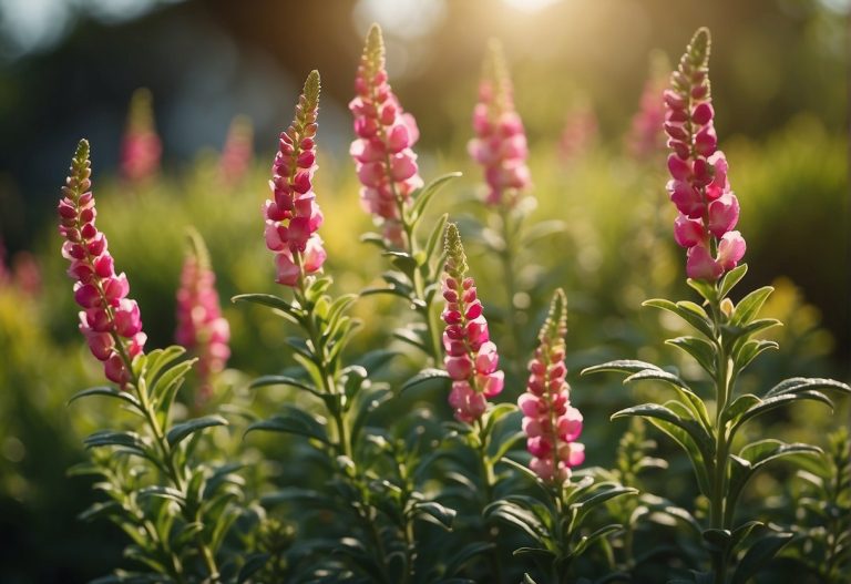 Snapdragon: Annual or Perennial? Understanding the Lifespan of this ...