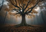 Deciduous Trees: Understanding Their Characteristics and Importance ...