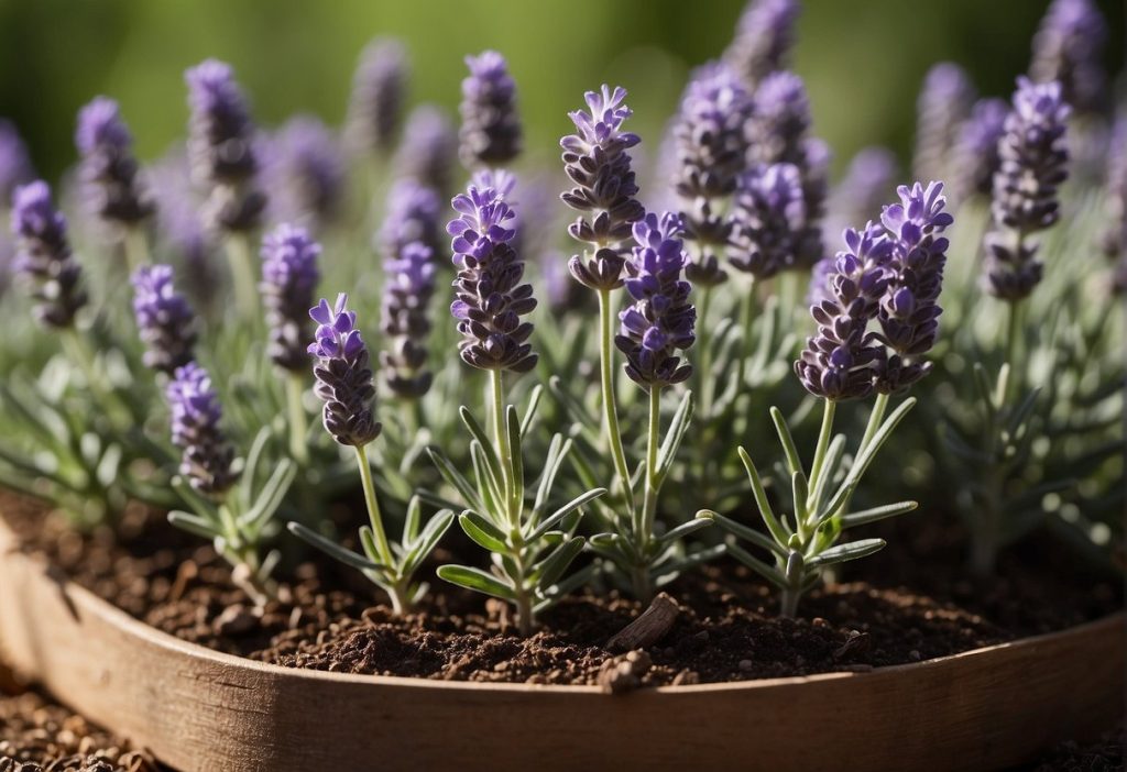 How to Propagate Lavender: A Step-by-Step Guide - PlantNative.org