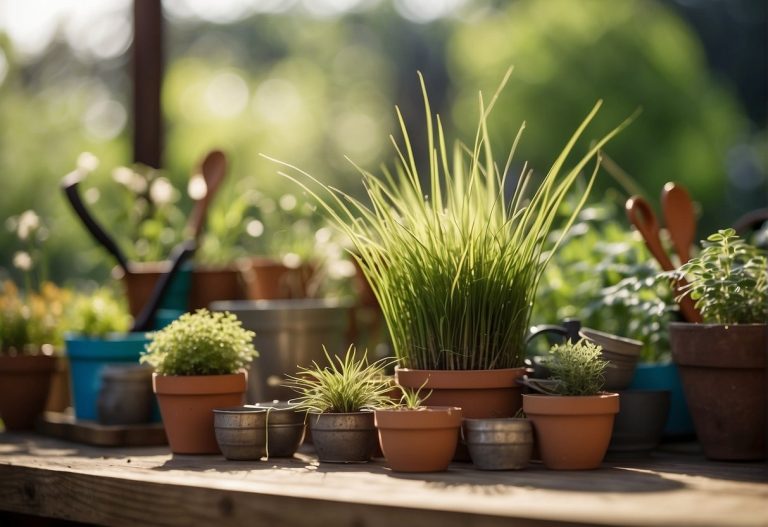 Ornamental Grasses from Seed: How to Grow and Care for Them ...