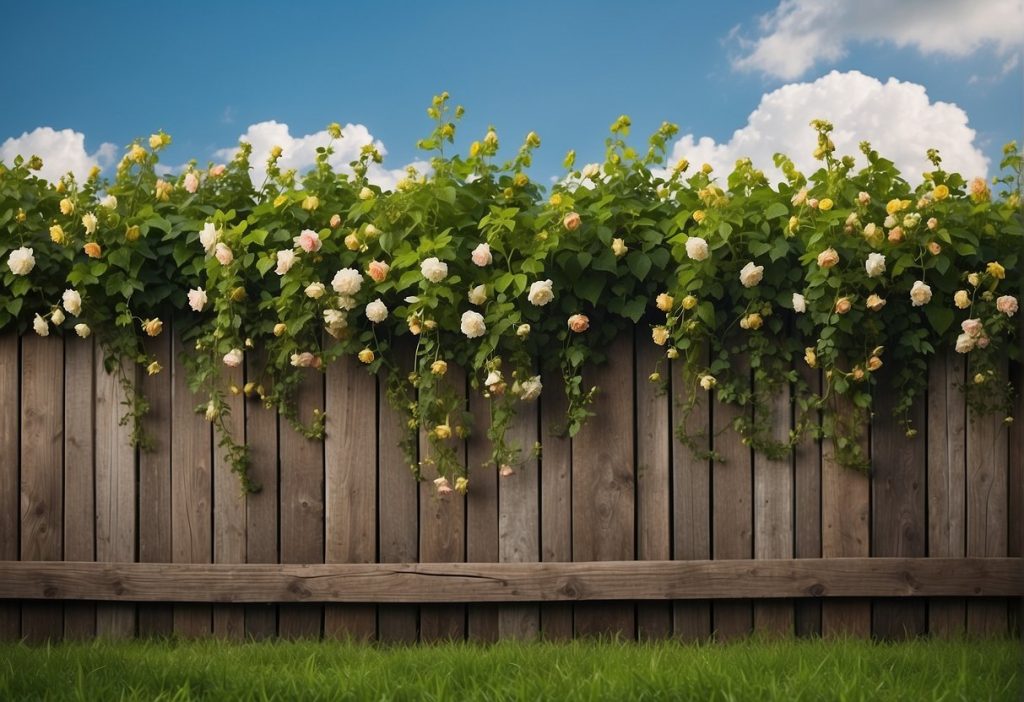 Fast Growing Climbing Plants for Fences: Top Choices for a Lush Garden ...