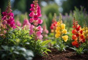 When to Plant Snapdragons: A Guide for Gardeners - PlantNative.org