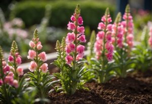 When to Plant Snapdragons: A Guide for Gardeners - PlantNative.org