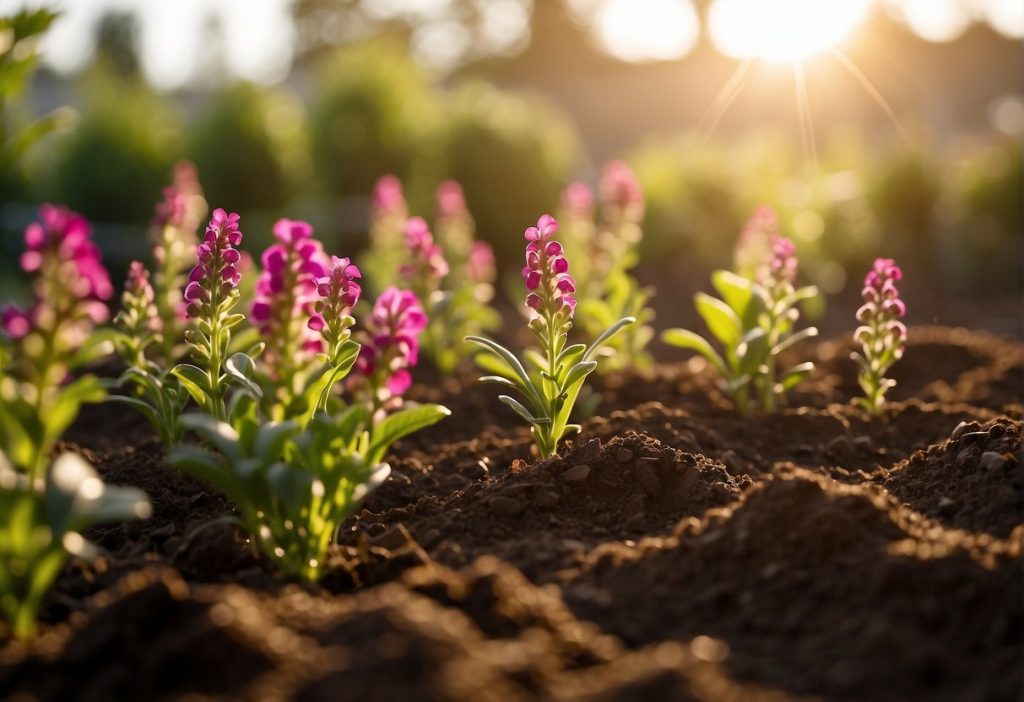 When to Plant Snapdragons: A Guide for Gardeners - PlantNative.org
