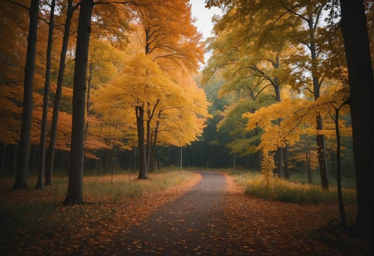 Deciduous Trees: Understanding Their Characteristics and Importance ...