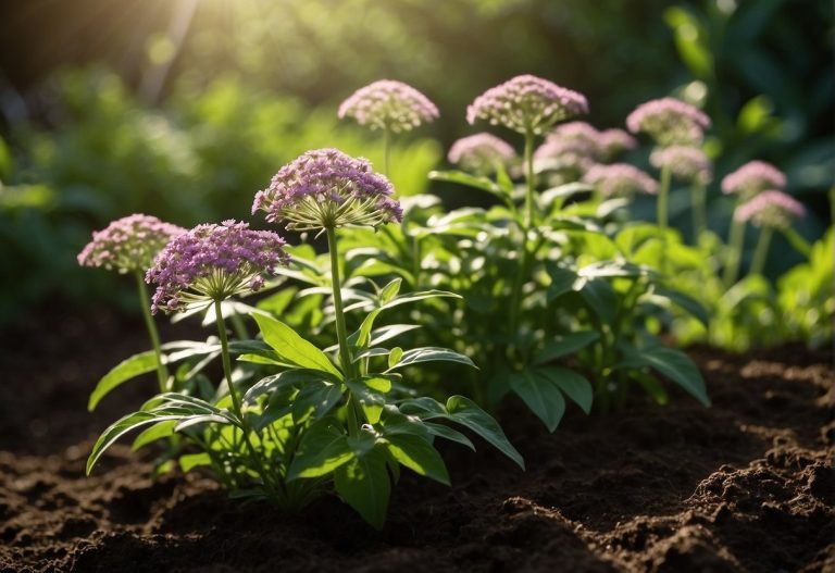 Where Does Valerian Grow Best: Ideal Growing Conditions for Valerian ...