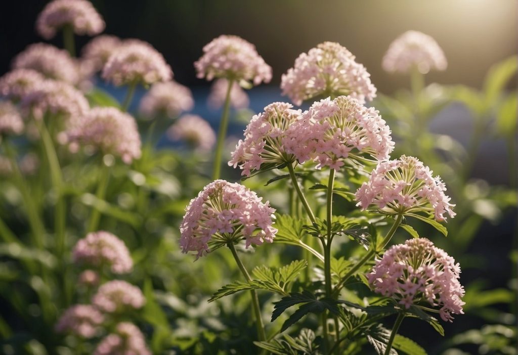 Where Does Valerian Grow Best: Ideal Growing Conditions for Valerian ...