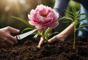 How to Propagate Peonies: A Step-by-Step Guide - PlantNative.org