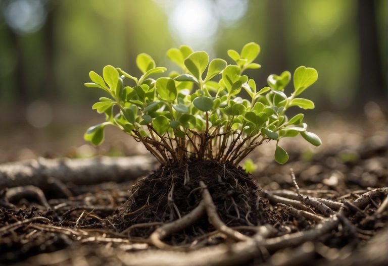 How Fast Do Oak Trees Grow: A Comprehensive Guide - PlantNative.org