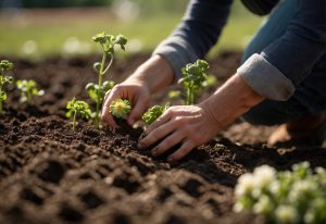 How to Plant Ranunculus Bulbs: A Step-by-Step Guide - PlantNative.org