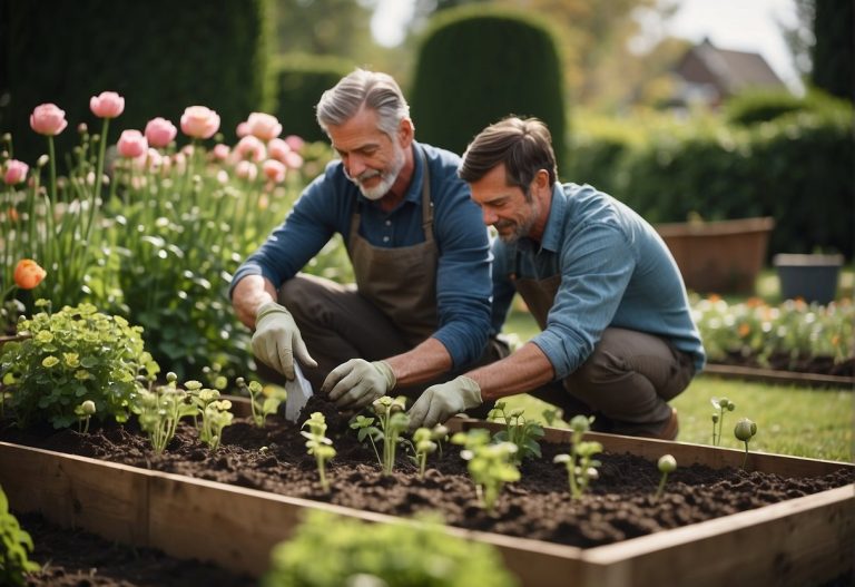 How to Plant Ranunculus Bulbs: A Step-by-Step Guide - PlantNative.org