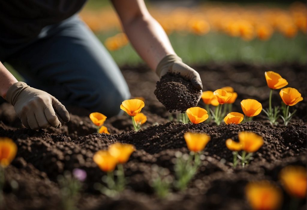 California Poppy from Seed: A Guide to Growing the State Flower ...