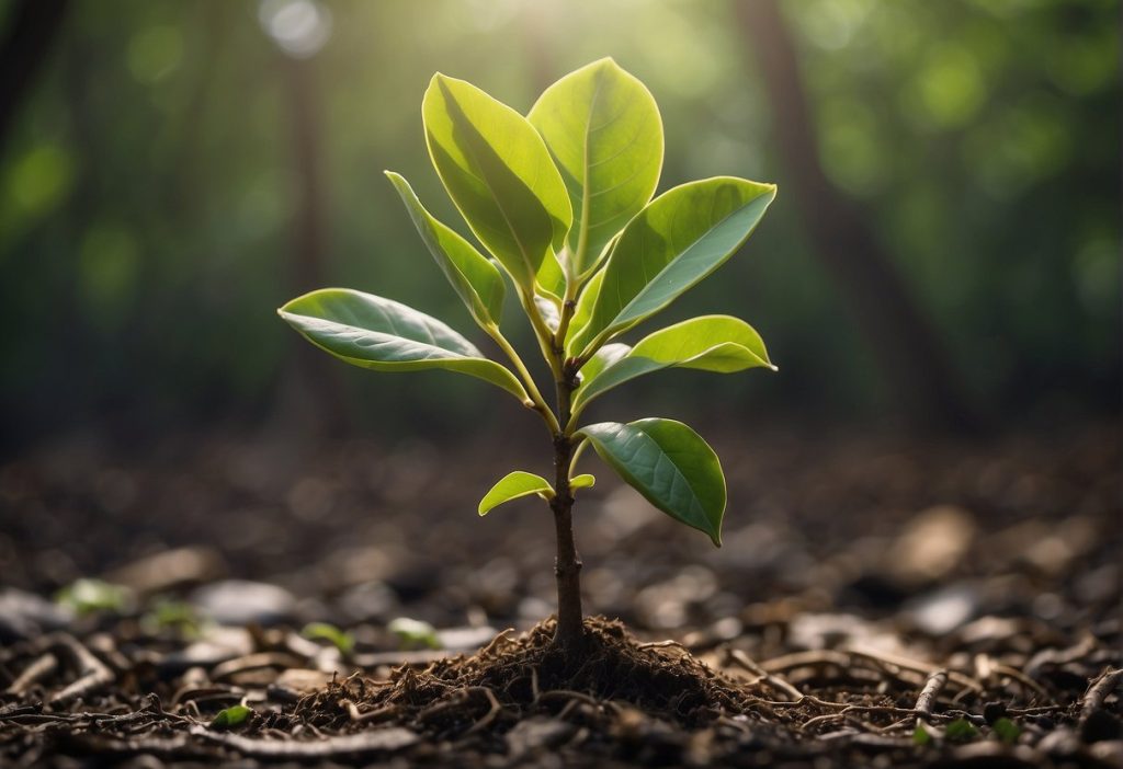 How Fast Do Magnolia Trees Grow: A Comprehensive Guide - PlantNative.org