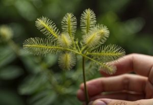 Mimosa Pudica from Seed: How to Grow and Care for the Sensitive Plant ...