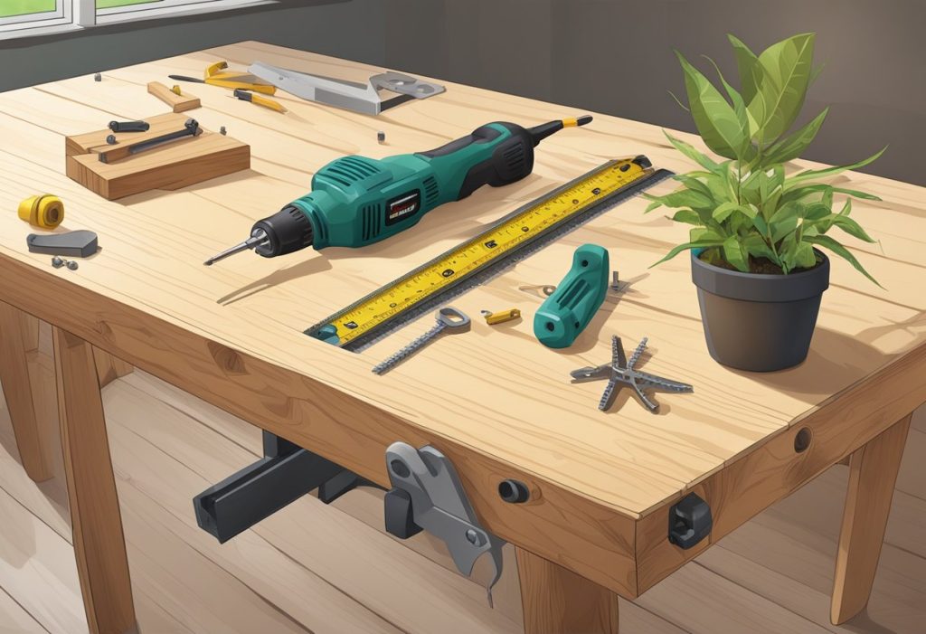 DIY Wooden Planter Box: A Step-by-Step Guide - PlantNative.org