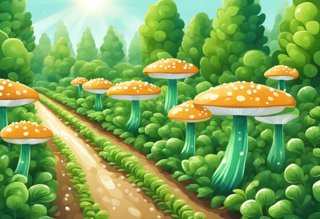 Mushrooms to Grow at Home: A Beginner's Guide - PlantNative.org