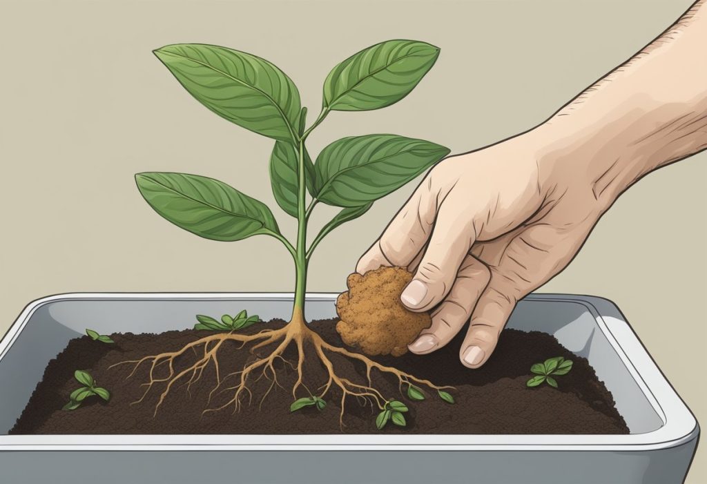 Growing Ginger in a Pot: Tips and Tricks for a Bountiful Harvest ...