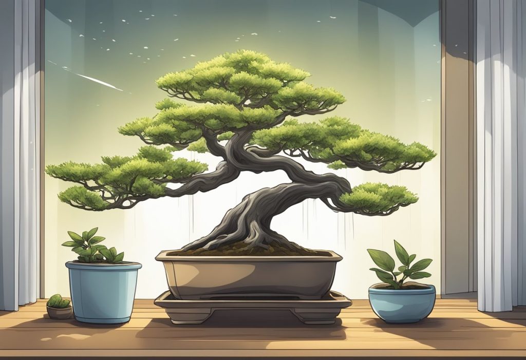 Indoor Bonsai Tree Care: Tips and Tricks for Keeping Your Bonsai ...