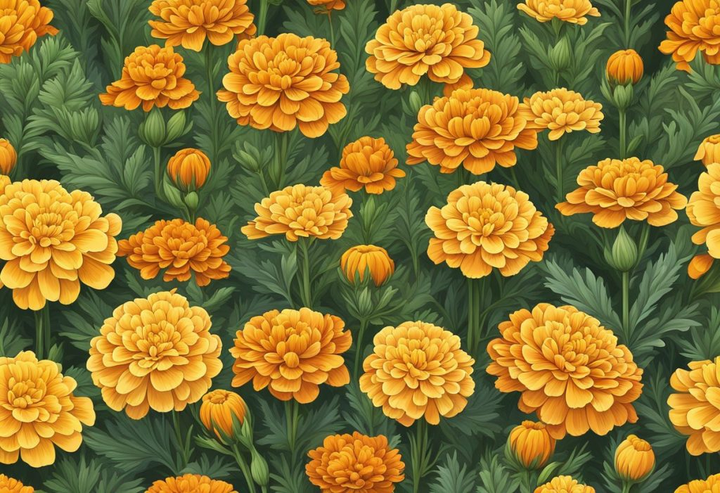 Marigolds: Annual or Perennial? A Guide to Understanding the Lifespan ...