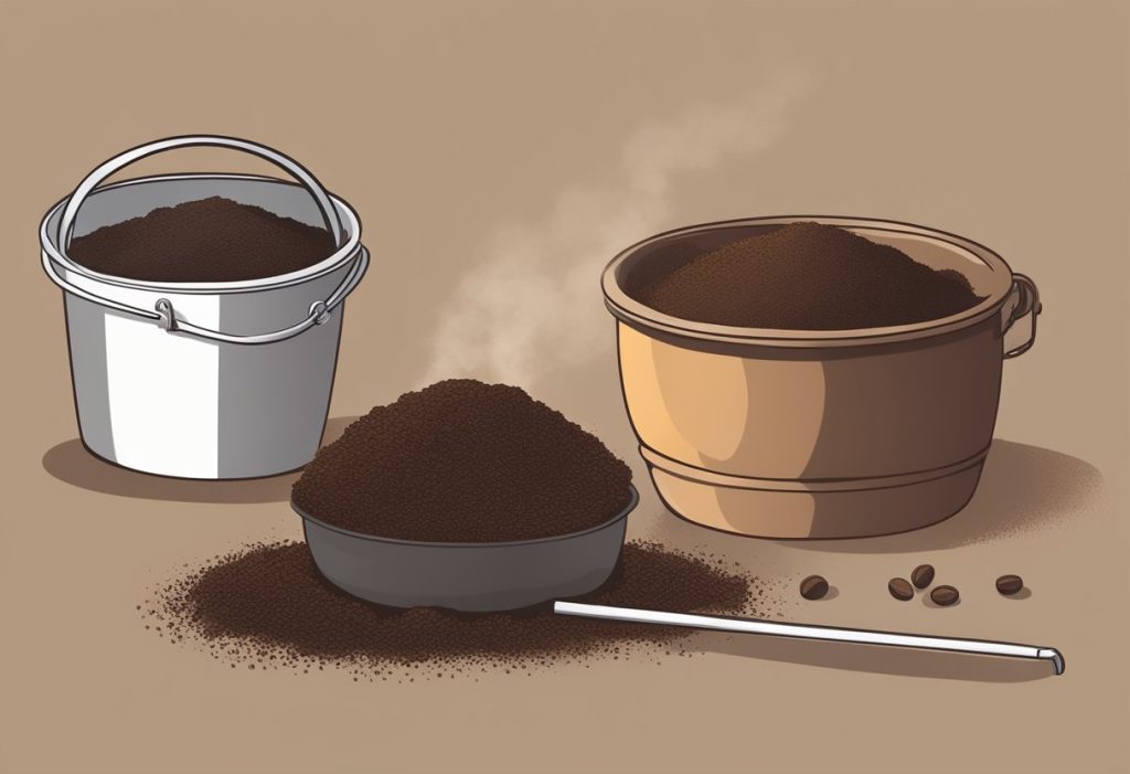 Coffee Grounds in Compost: Benefits and Tips for Optimal Use ...