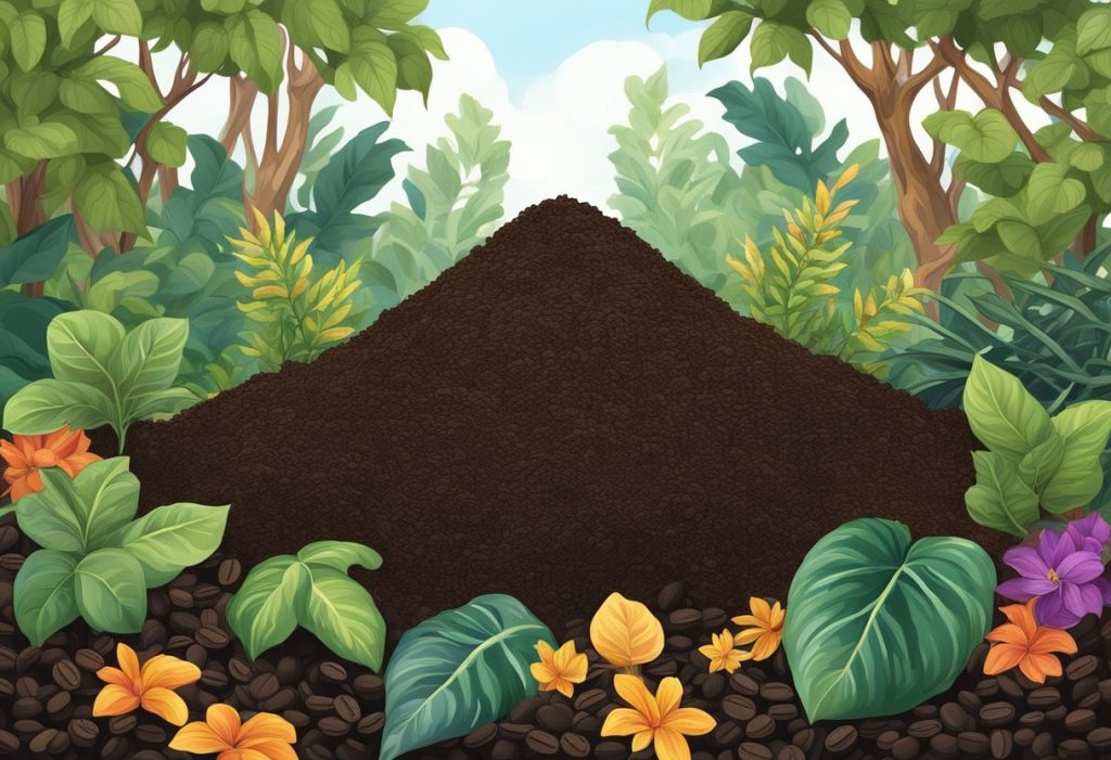 Coffee Grounds in Compost: Benefits and Tips for Optimal Use ...