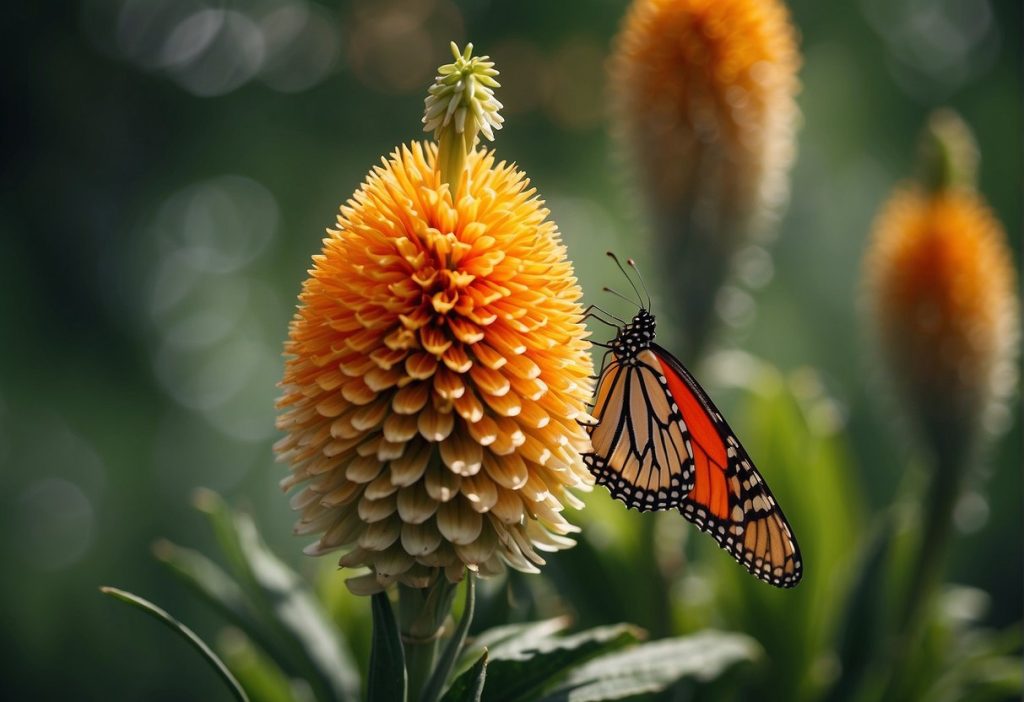 Red Hot Poker Plants: A Guide to Growing and Caring for Them ...