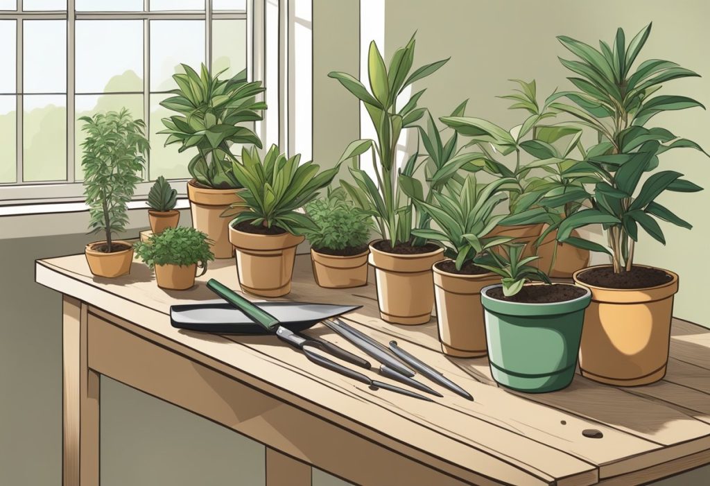 How to Propagate Dracaena: A Step-by-Step Guide - PlantNative.org