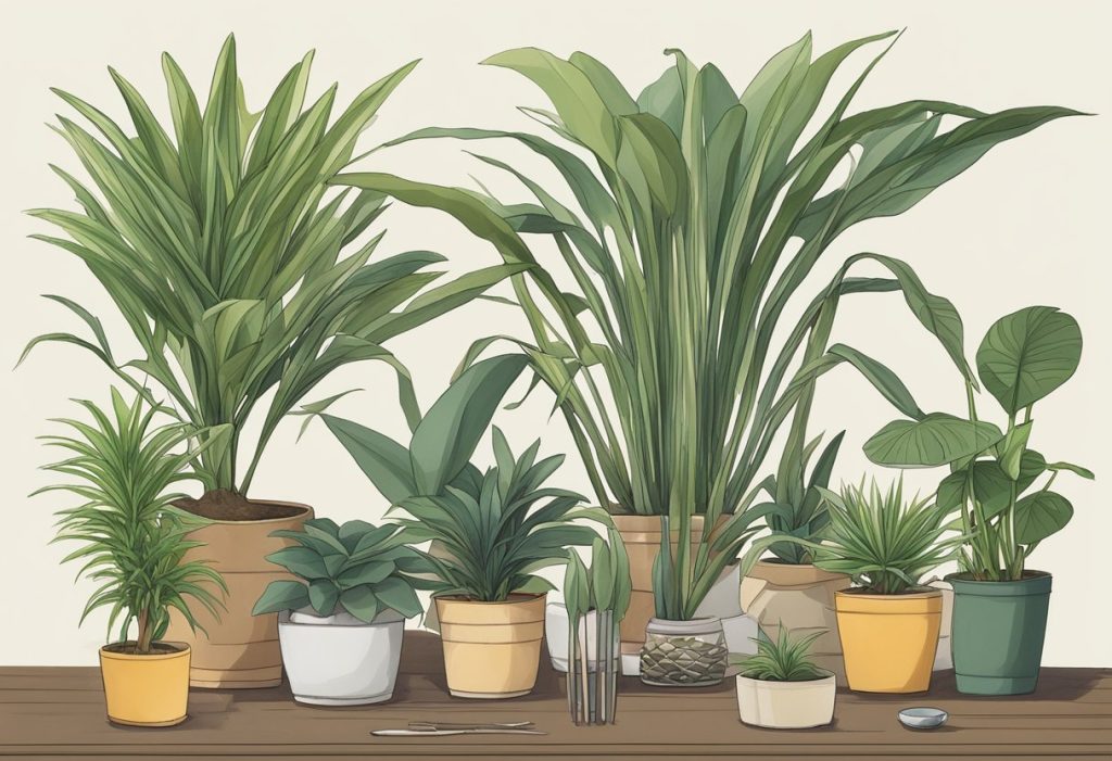 How to Propagate Dracaena: A Step-by-Step Guide - PlantNative.org