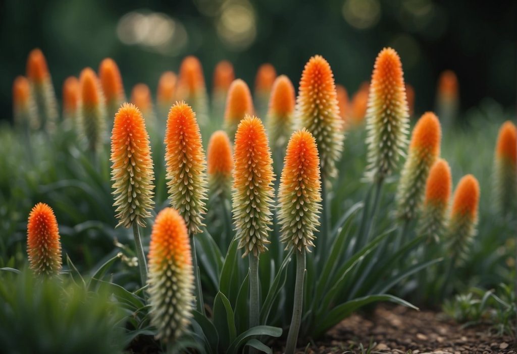 Red Hot Poker Plants: A Guide to Growing and Caring for Them ...