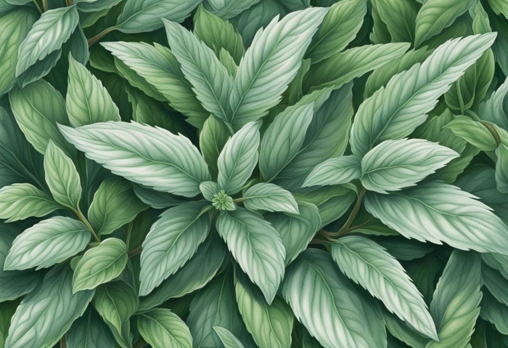 Stachys Byzantina Lamb's Ear: Characteristics and Care Tips ...
