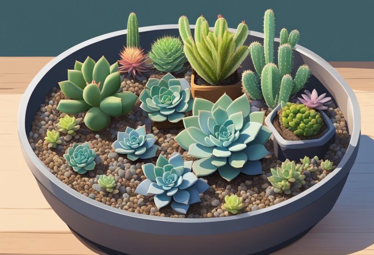 How to Pot Succulents: A Step-by-Step Guide - PlantNative.org