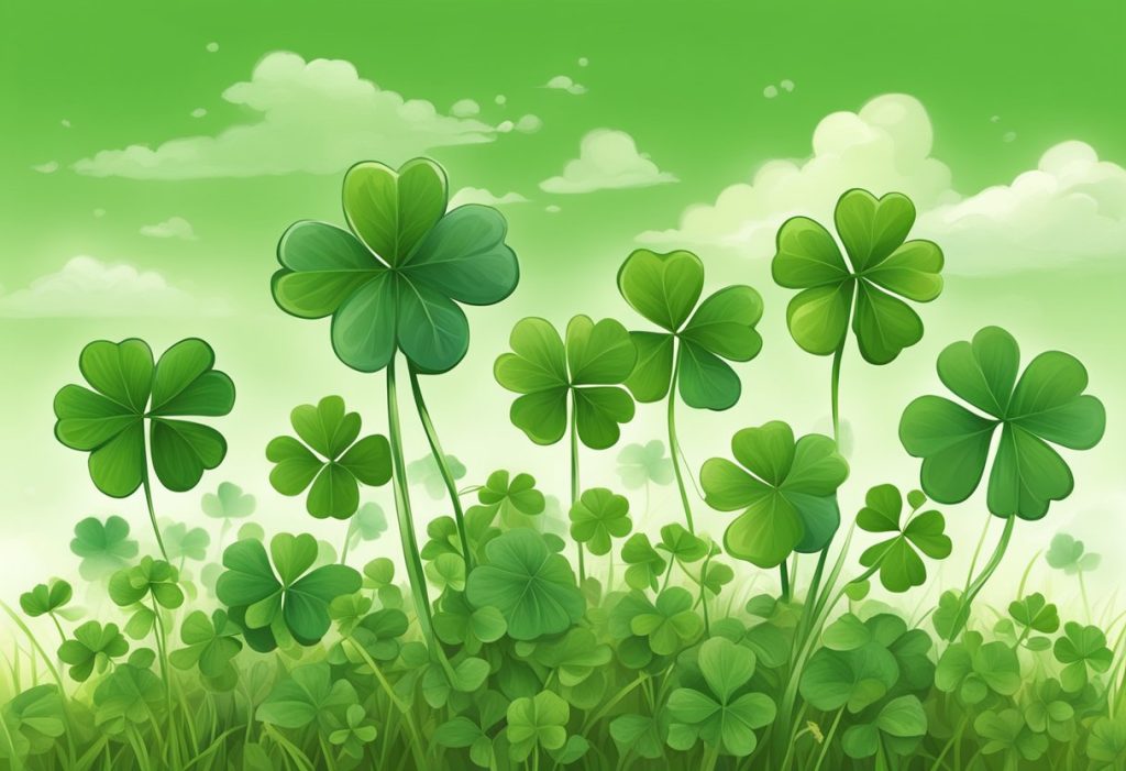 Is Clover a Weed? Understanding the Classification and Uses of Clover ...