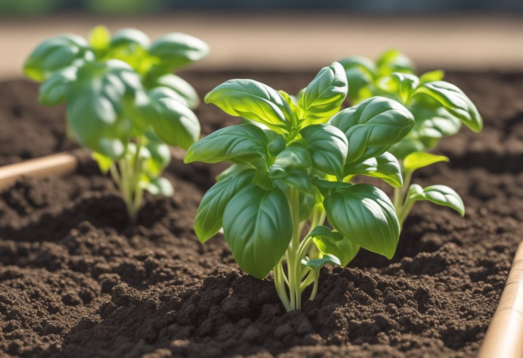 Does Basil Come Back Every Year? A Guide to Basil's Growing Habits ...