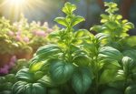 Does Basil Come Back Every Year? A Guide to Basil's Growing Habits ...