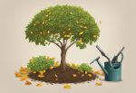 Dwarf Umbrella Tree Care: Tips and Tricks for Healthy Growth - PlantNative.org