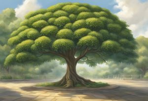 Dwarf Umbrella Tree Care: Tips and Tricks for Healthy Growth ...