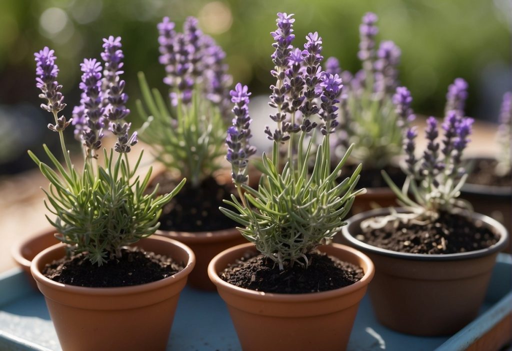 How to Propagate Lavender: A Step-by-Step Guide - PlantNative.org