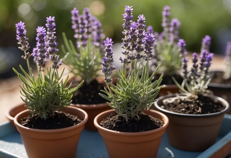 How to Propagate Lavender: A Step-by-Step Guide - PlantNative.org