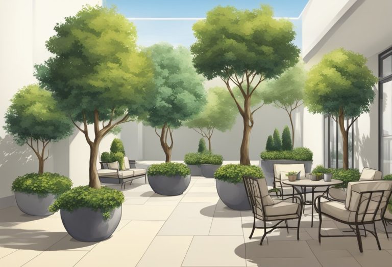 Potted Trees for Patio: Enhance Your Outdoor Space with These Beautiful ...