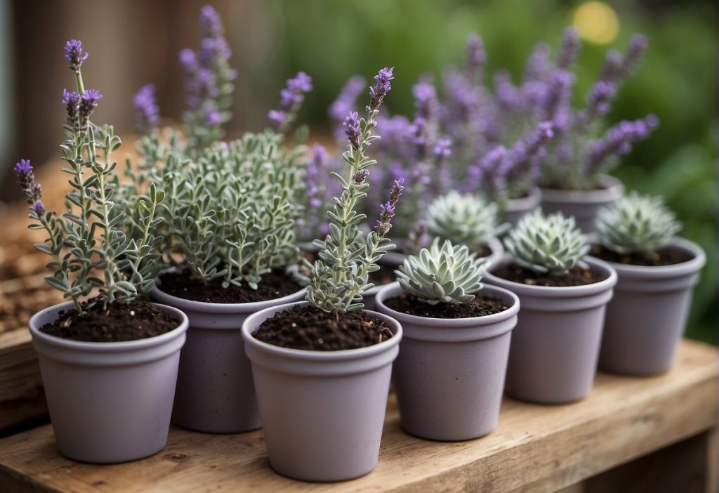 How to Propagate Lavender: A Step-by-Step Guide - PlantNative.org