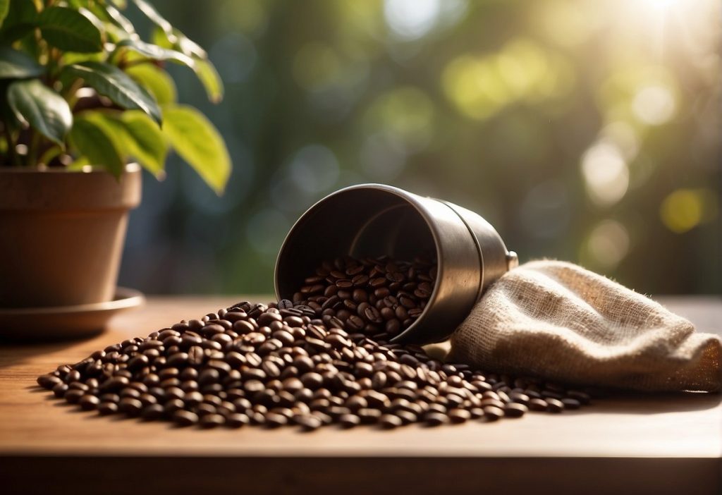 Coffee Beans for Planting: Everything You Need to Know - PlantNative.org