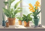 Canna Lily Care in Winter: Tips and Tricks - PlantNative.org