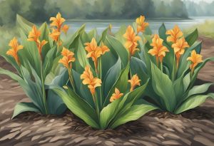 Canna Lily Care in Winter: Tips and Tricks - PlantNative.org