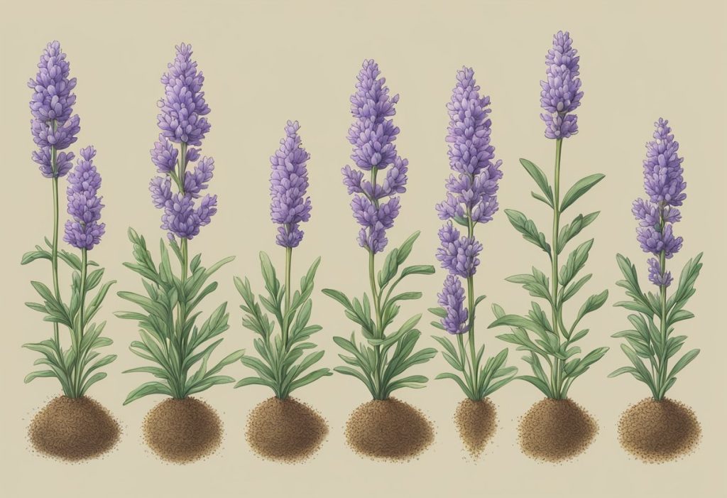 Can You Propagate Lavender? A Guide to Successfully Growing Lavender ...