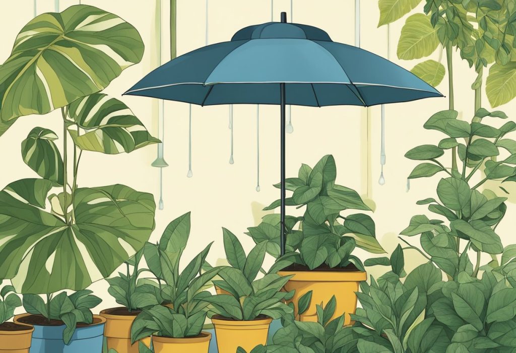 How to Propagate Umbrella Plant: A Step-by-Step Guide - PlantNative.org
