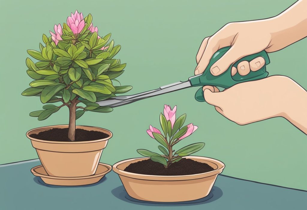 How to Propagate a Rhododendron: Expert Tips and Techniques ...