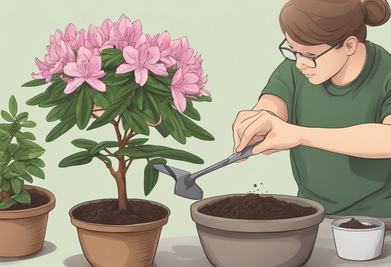 How to Propagate a Rhododendron: Expert Tips and Techniques ...
